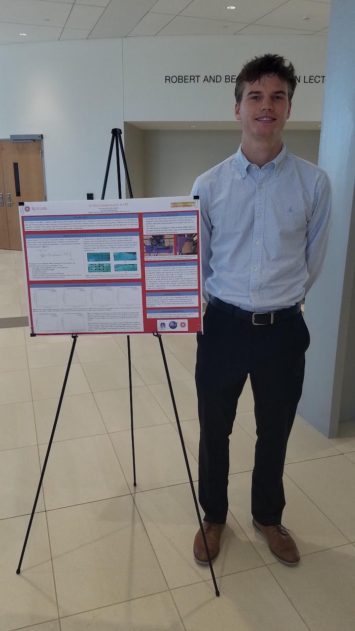Summer Internships 2022 Posters | New Jersey Space Grant Consortium - NJSGC Summer Internships 2022 Posters | New Jersey Space Grant Consortium - NJSGC